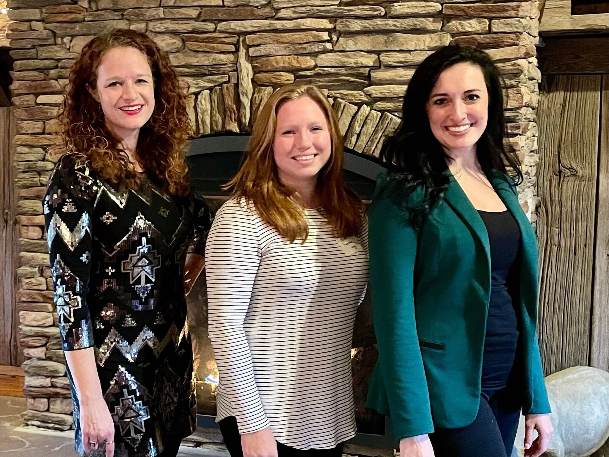 Three Women from Western MD Chosen as 2021 Leading Women Honorees ...