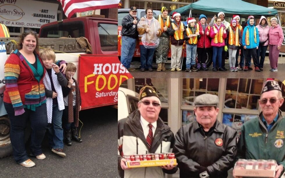 47th Annual House of Hope Food Drive - Lake Front Magazine