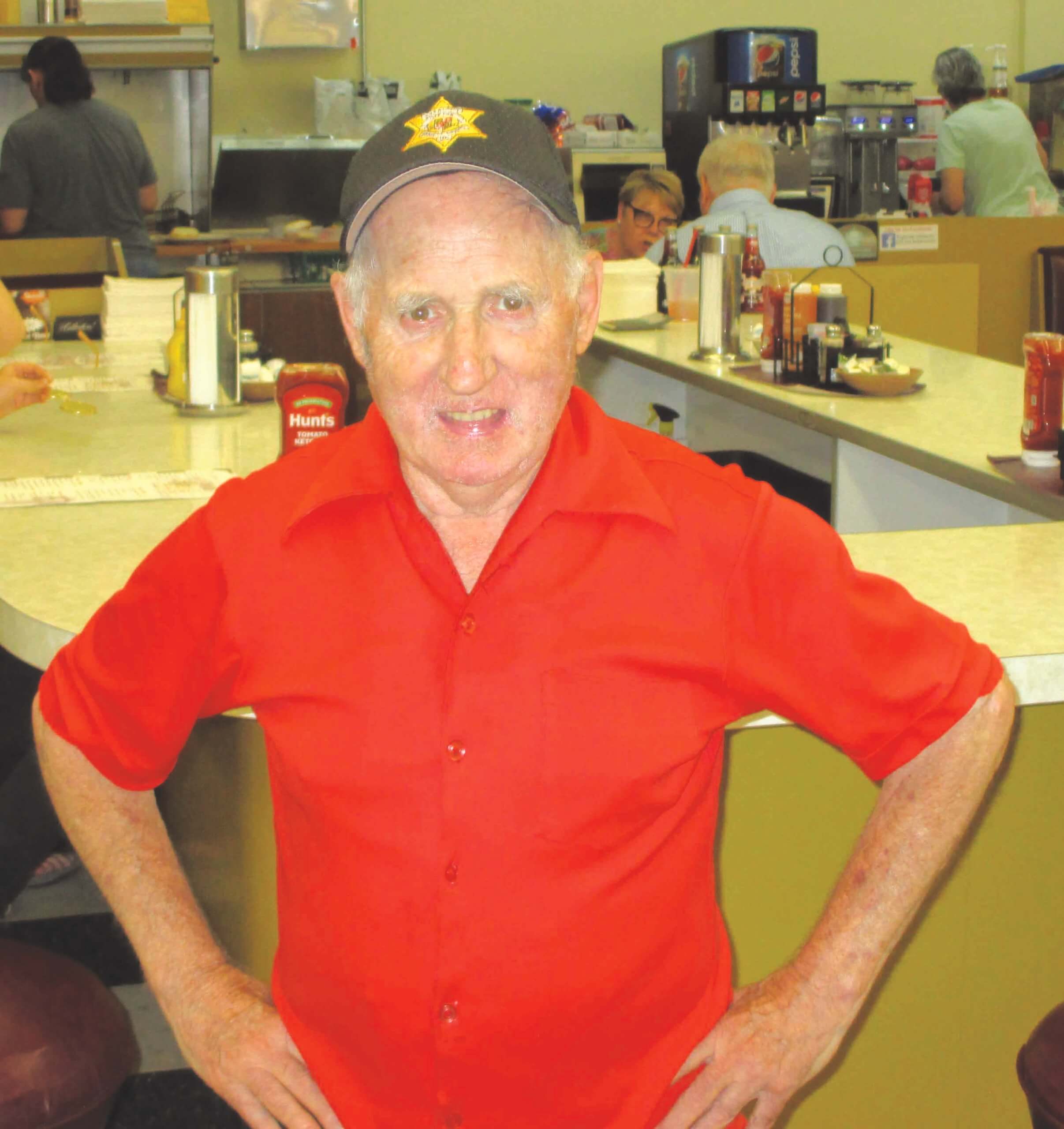 Fast Bobby says Age is just a Number - Lake Front Magazine