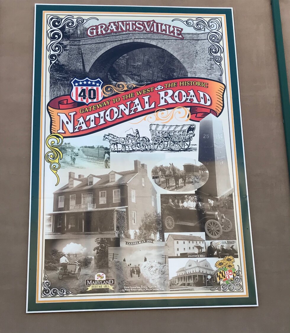 In the GCAC Spotlight: The National Road Festival - Lake Front Magazine