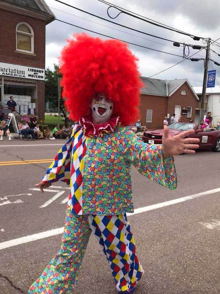 Friendsville Celebrates Community with their Annual Celebration - Lake ...