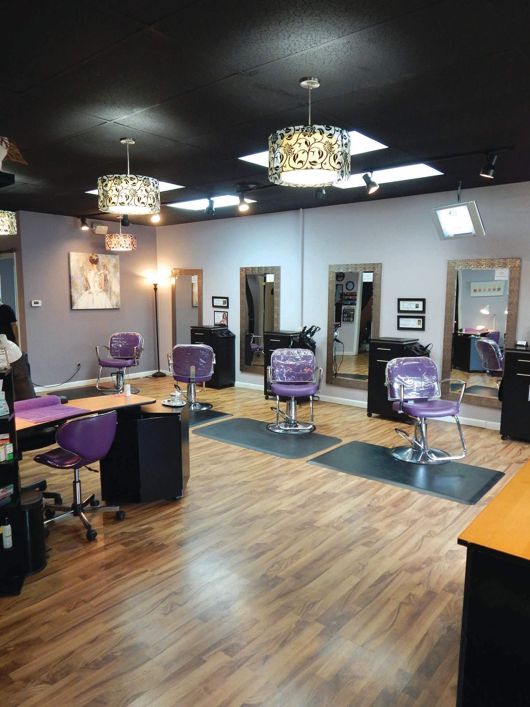 Lake Salon, Hygge and the Art of Self-Care - Lake Front Magazine