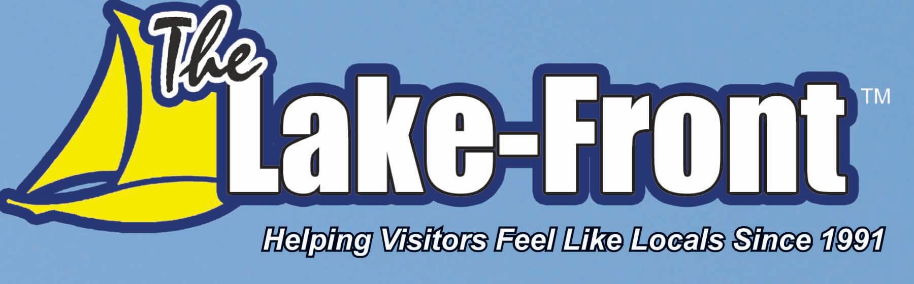 The Lake-Front Magazine Celebrates 30 Years! - Lake Front Magazine