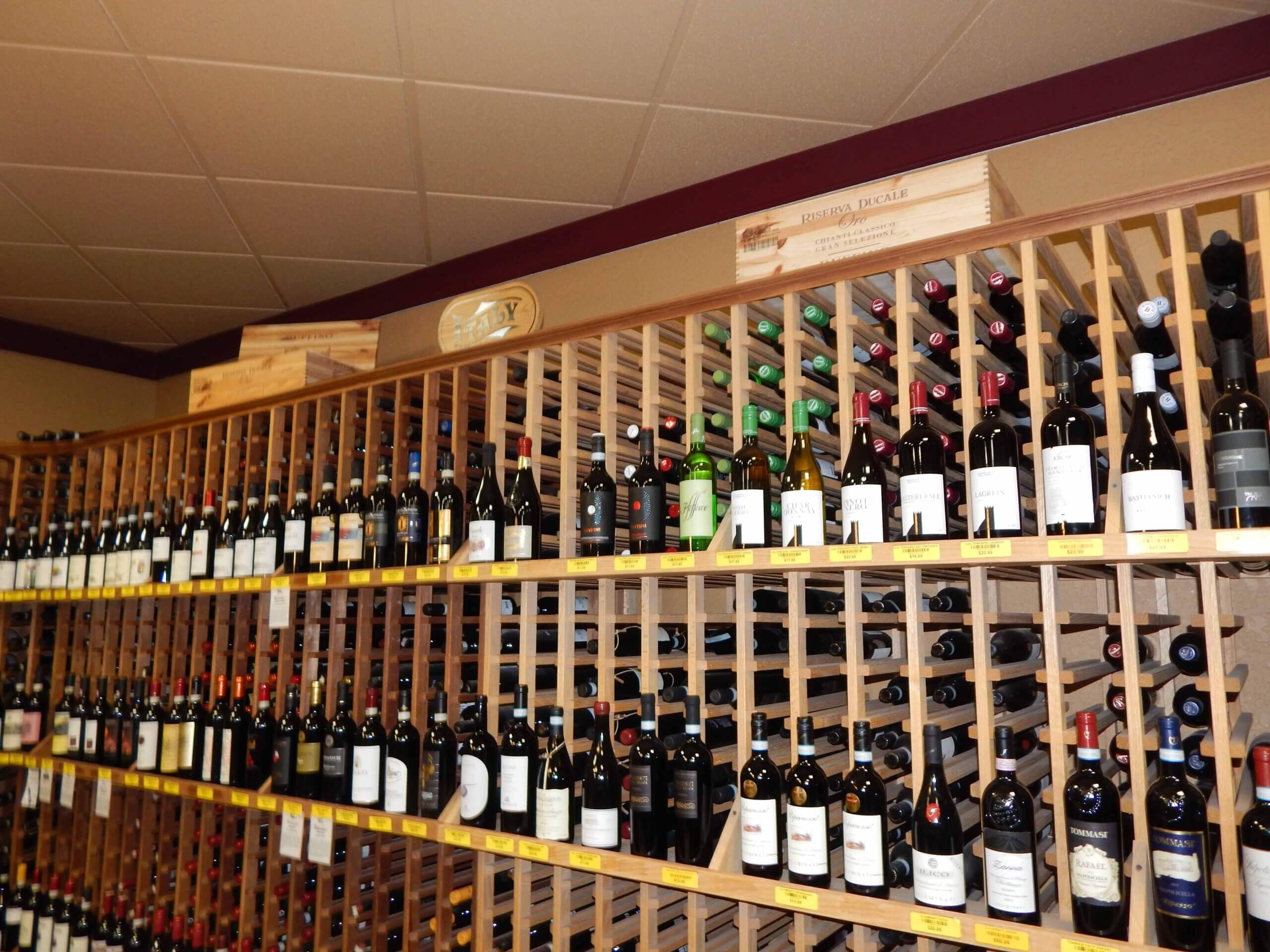 Business Spotlight: McHenry Beverage Shoppe - Lake Front Magazine